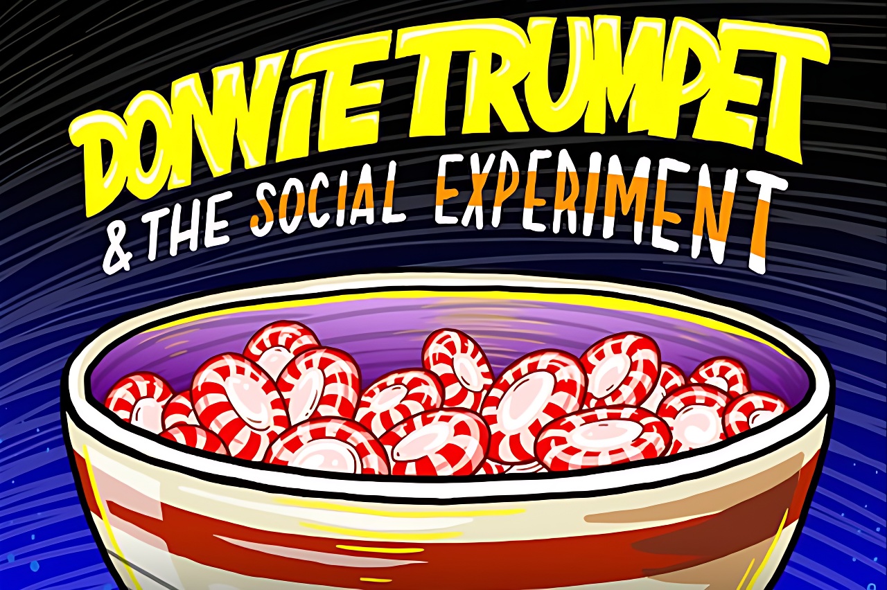 Chance the Rapper Shares a Taste of His 'Sunday Candy' - SPIN