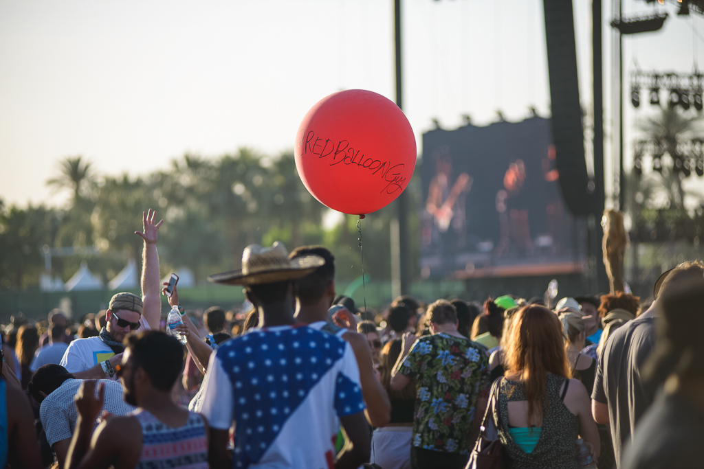 Coachella 2015: SPIN’s Best Live Photos | SPIN