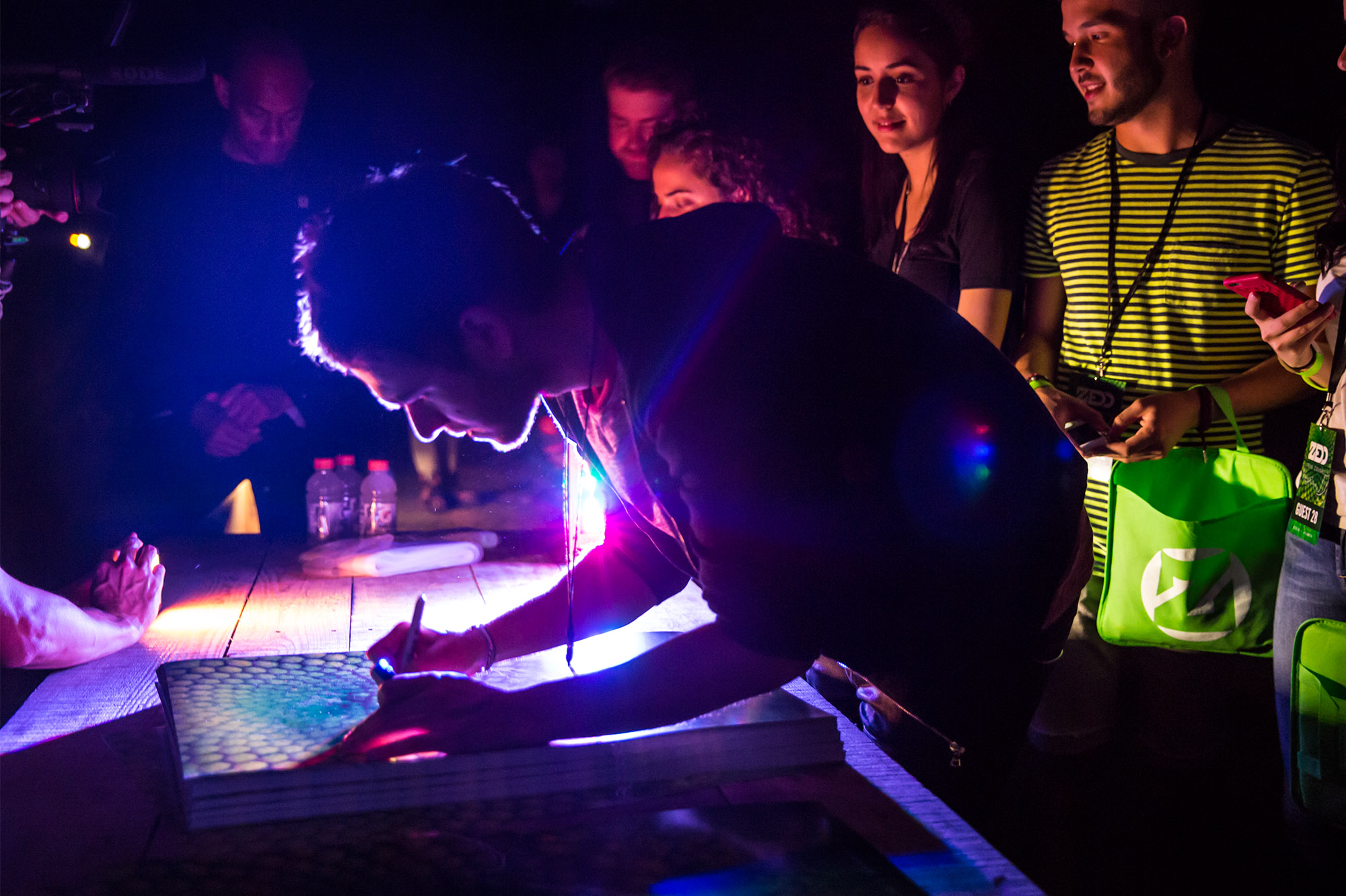 Exclusive: Zedd Treats Fans to Premiere of New Song ‘Daisy’ | SPIN