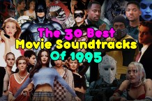 The 30 Best Movie Soundtracks of 1995 - SPIN