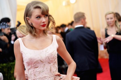 Is Public Opinion Turning Against Taylor Swift? - SPIN