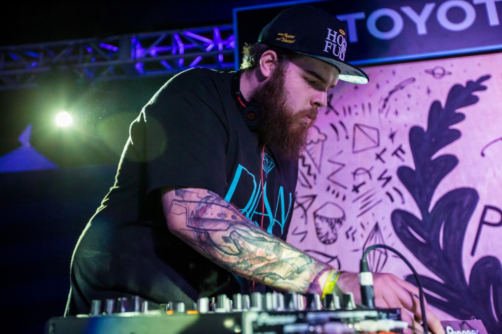 Trollphace, Hula Hooping, and More Madness on Day 1 Of Nocturnal ...