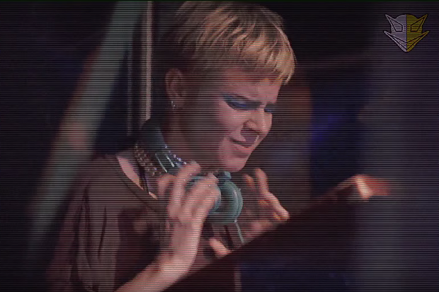 Hear Extended Snippets of Three Stellar New Robyn Songs - SPIN
