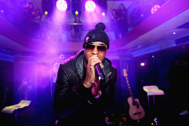 Review: Jeremih, 'Late Nights: The Album'
