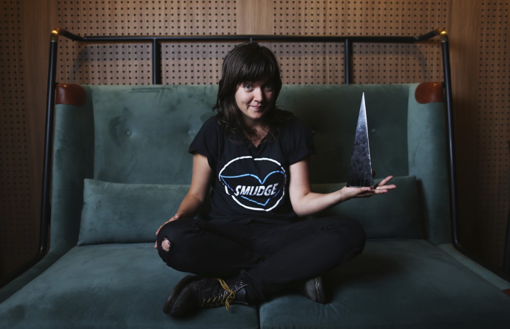 Courtney Barnett Doesn't Know Who Meghan Trainor Is - SPIN