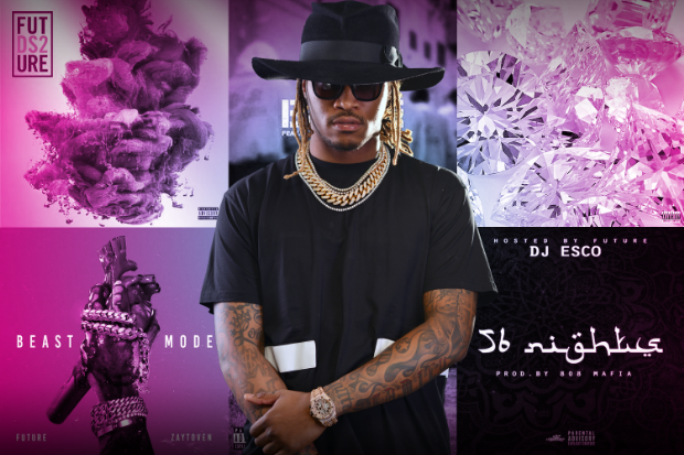 Every Future Song of 2015, Ranked - SPIN