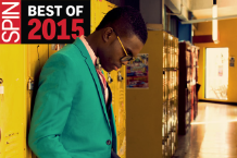 SPIN 2015 Exit Interviews: OMI - SPIN