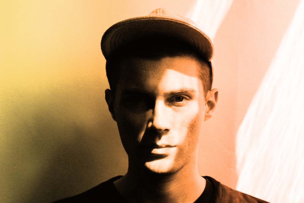Q&A: RAC on His Brand-New Song, ‘Magic Hour,’ and First Grammy ...