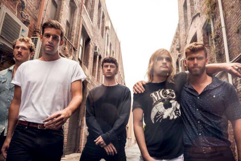 Big 'Hoops': Behind the Rubens' Conquering of Australia's Triple J ...