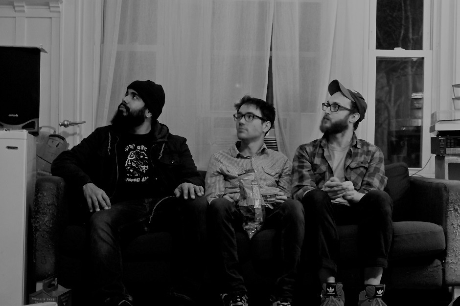 Kal Marks Share Hopeful Single, 'Coffee,' from Upcoming Album - SPIN