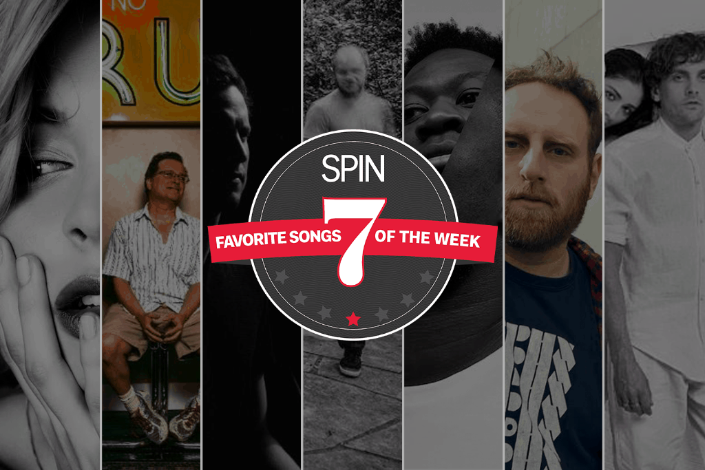 SPIN's 7 Favorite Songs of the Week: Violent Femmes, Chairlift, and ...