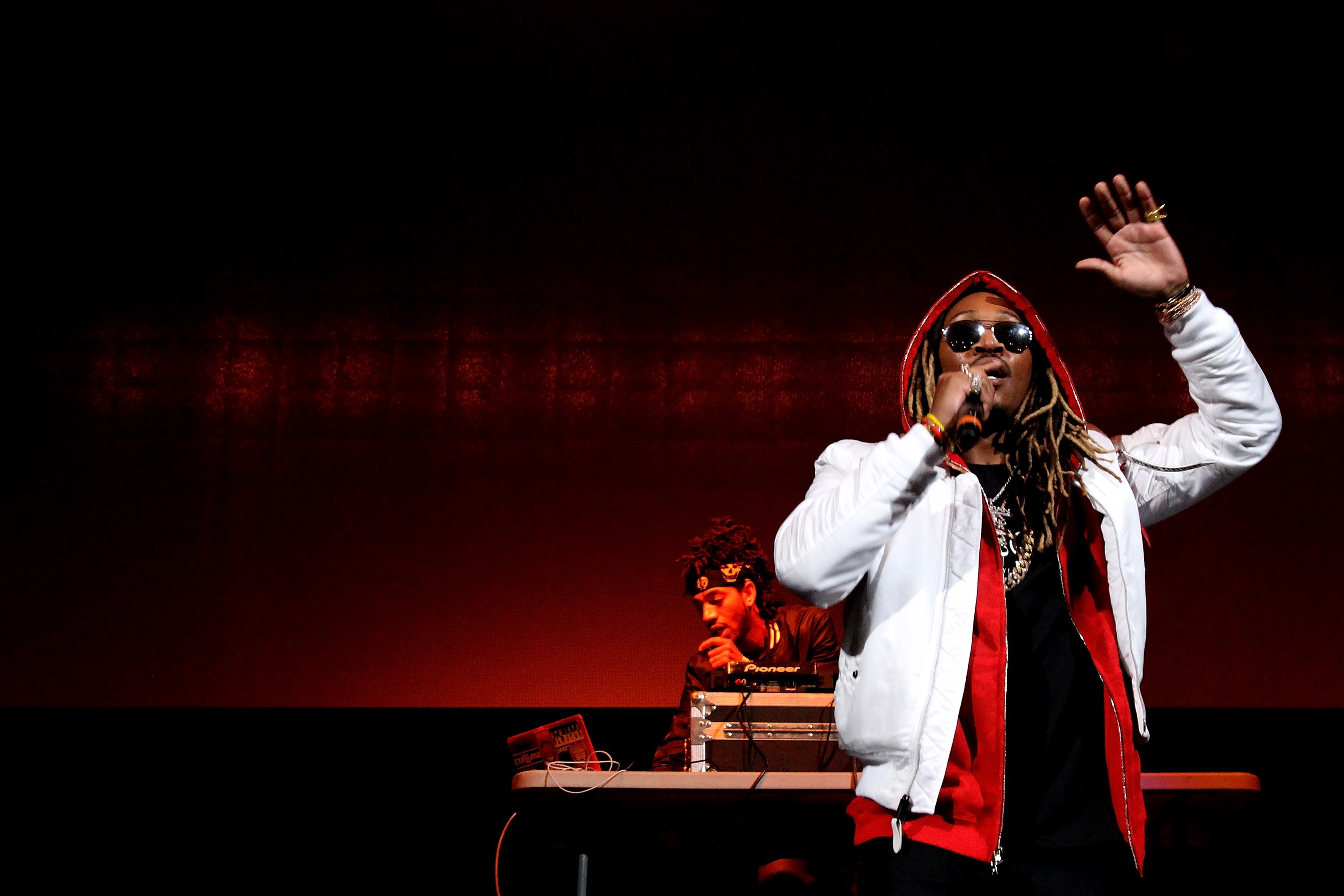 Review: Future, 'EVOL'