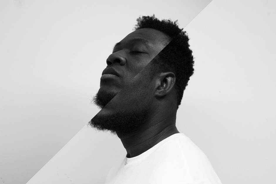 Benga Claps Back on Thumping 'Future Funk' - SPIN