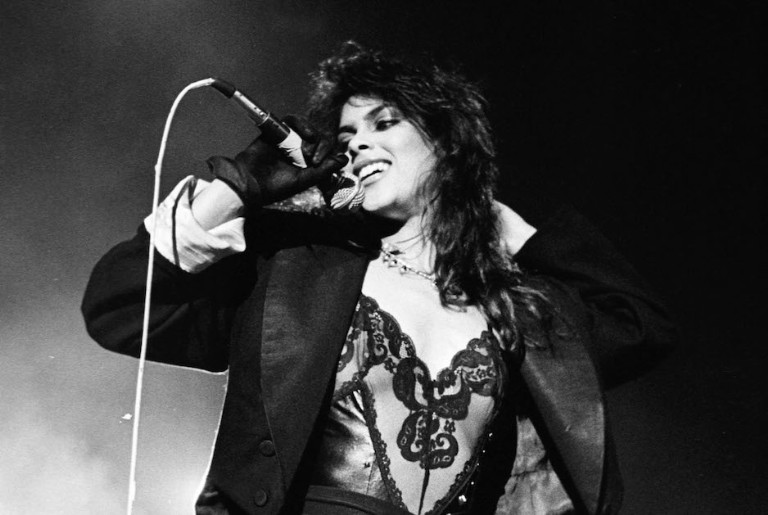 Denise Matthews, Singer and Prince Affiliate Known as Vanity, Dead at ...