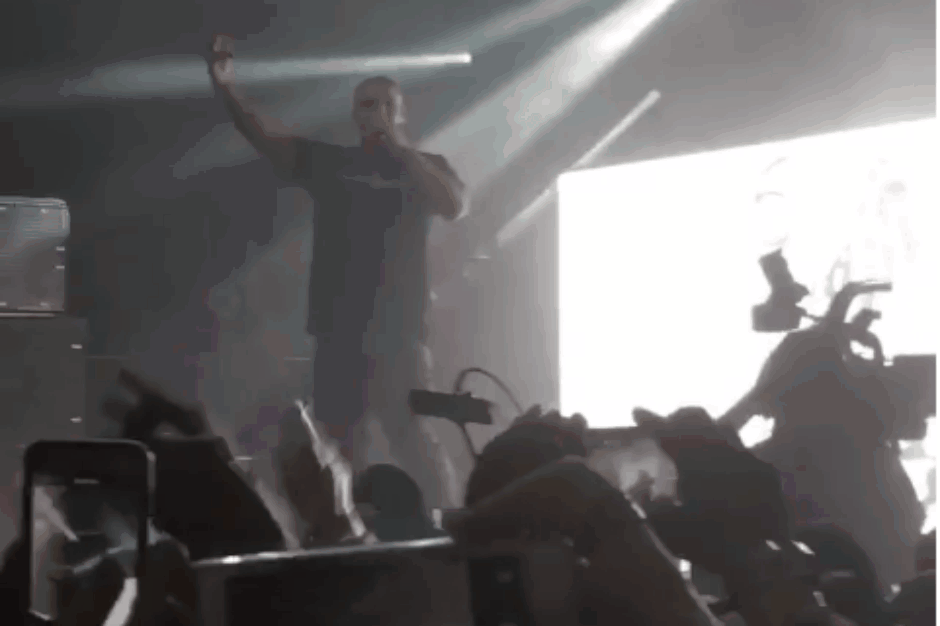 Drake Plays Surprise Set at SXSW - SPIN
