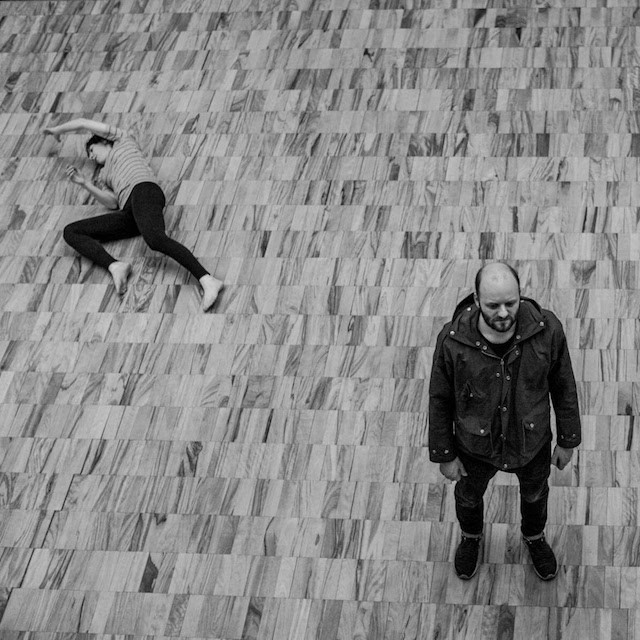 Andy Stott Announces New Album, ‘Too Many Voices,’ Shares Swooning ...