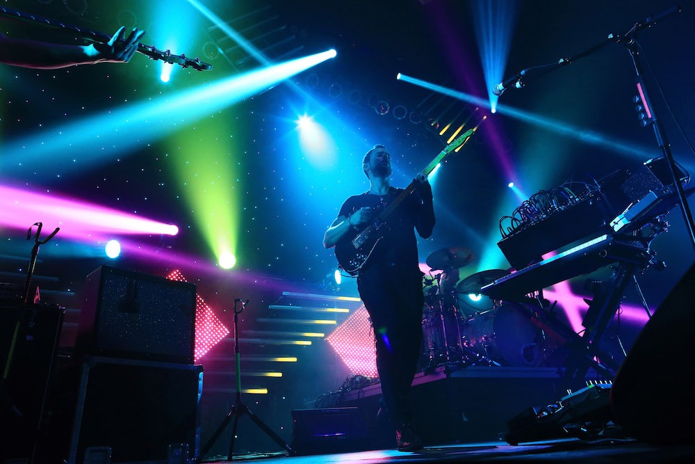 Review: M83, 'Junk' | SPIN