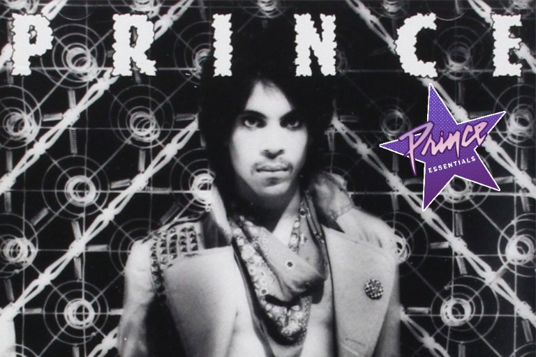When We Were His: Prince's 'Dirty Mind' - SPIN