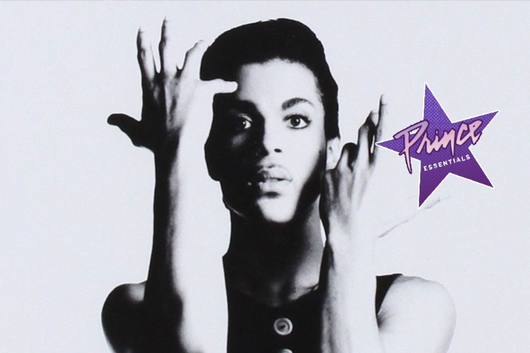 Try My New Funk: Prince's 'Parade' - SPIN