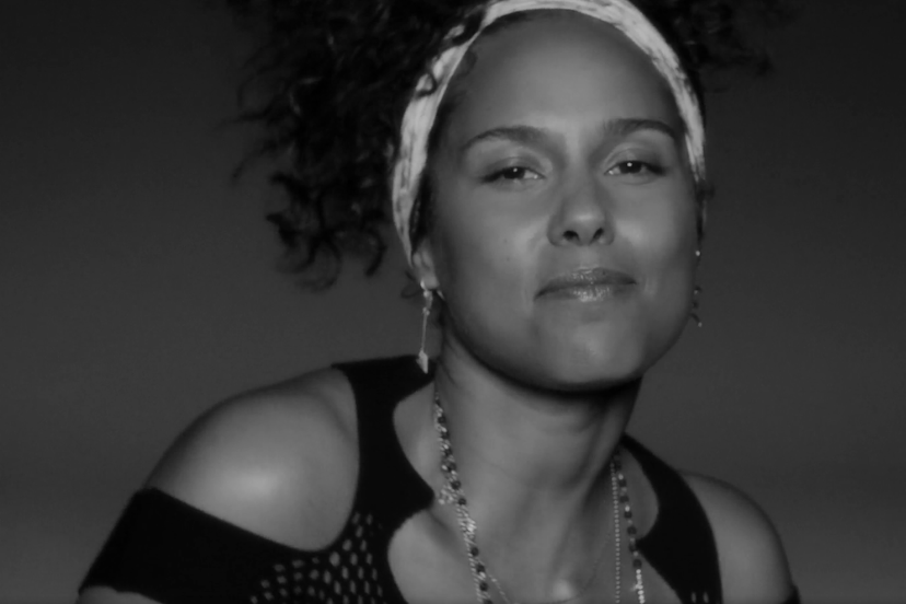 Alicia Keys Celebrates Individuality With 'In Common' Video - SPIN