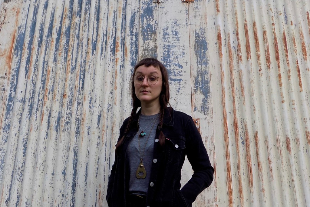 Guts Club Need to Warn You About 'Whale Legs' - SPIN