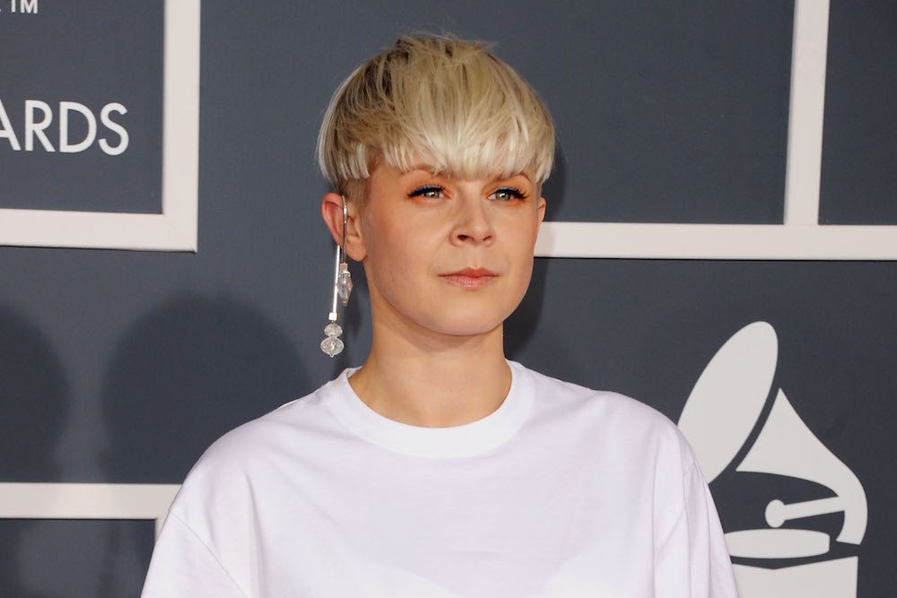 Robyn Releases Remixes for ‘Don’t F**king Tell Me What to Do’ and ‘Hang ...