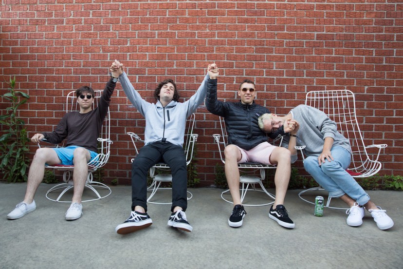 BADBADNOTGOOD Got the Props - SPIN