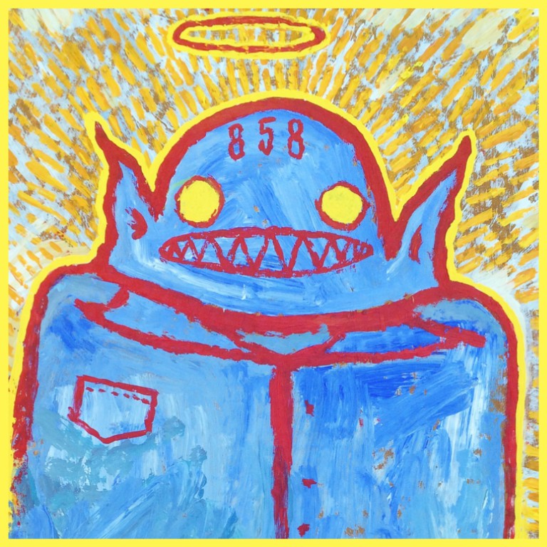 Goon's Sweetly Warped Love Song Will Make You 'Dizzy' - SPIN