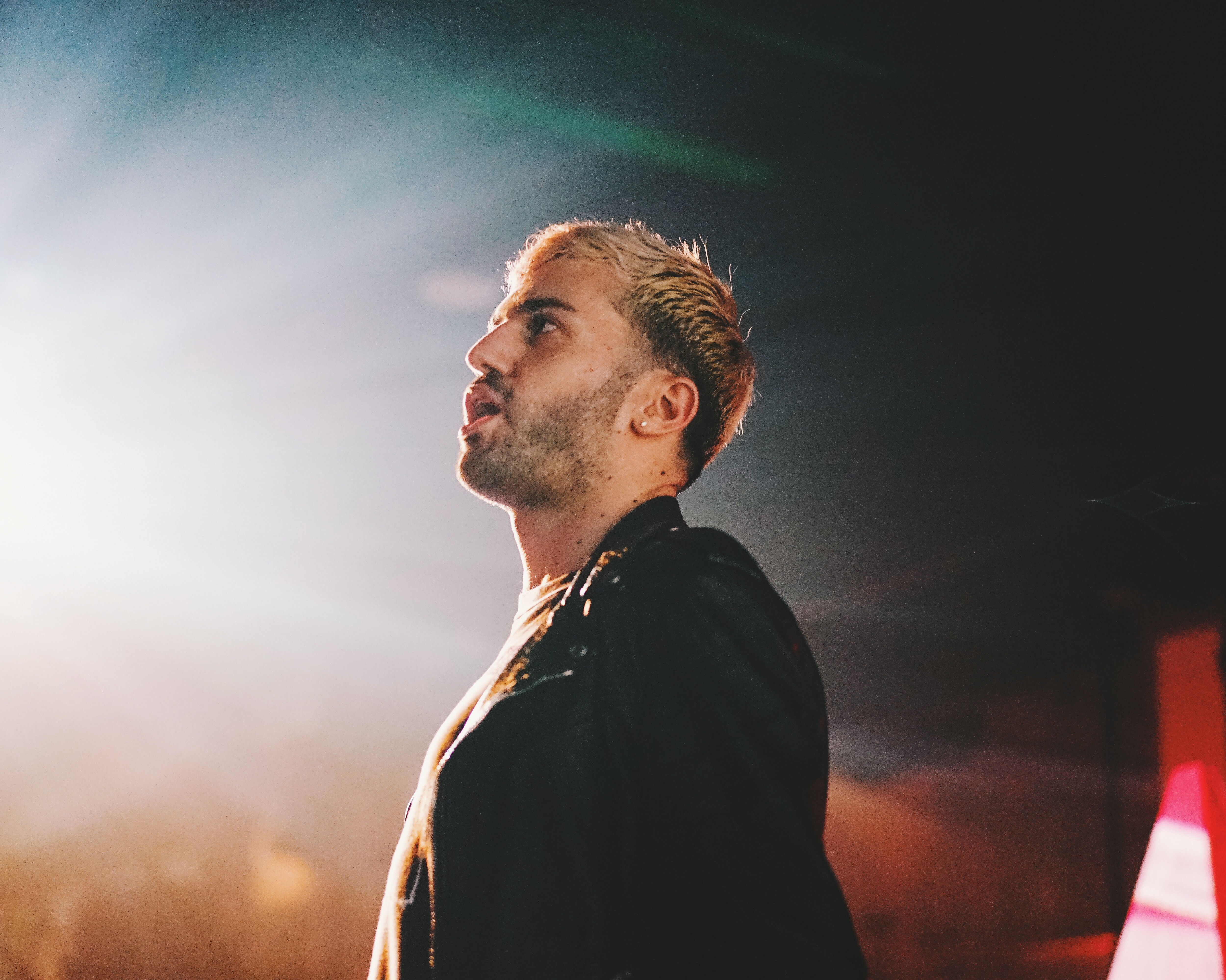 A-­Trak, Jillionaire of Major Lazer, and AraabMuzik Highlight Four Loko ...