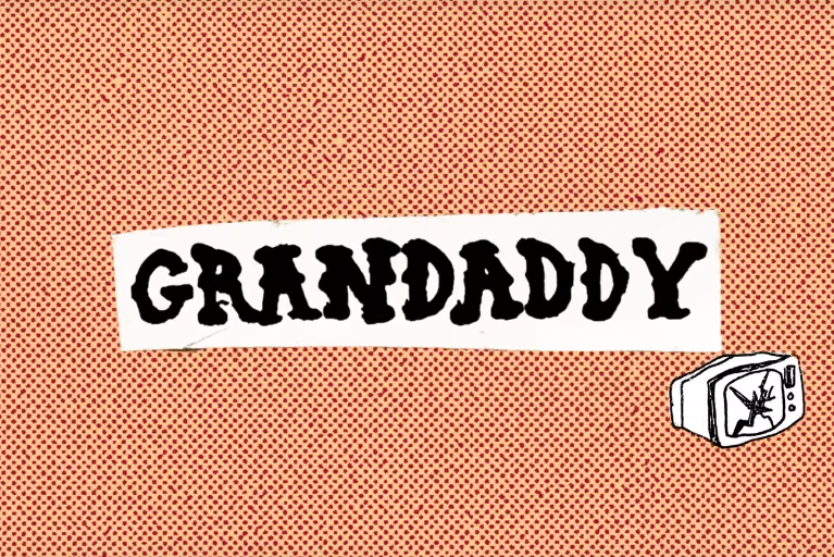 Grandaddy Return With "Way We Won't" and "Clear Your History" - SPIN