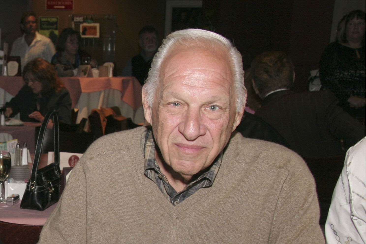 Jerry Heller Is Dead, But His Lawsuit Against N.W.A. Isn't - SPIN