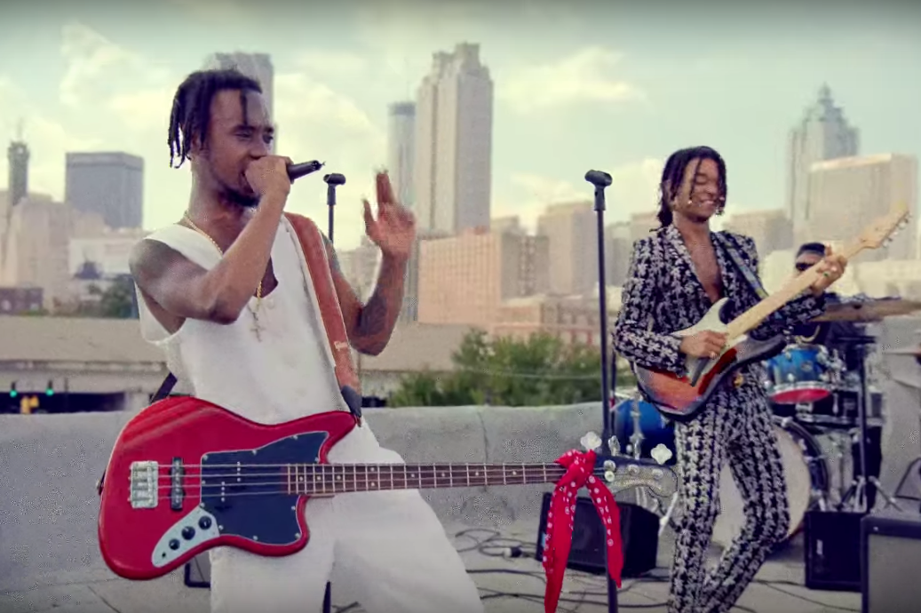 Mannequin Challenge Could Push Rae Sremmurd's "Black Beatles" to No. 1 ...
