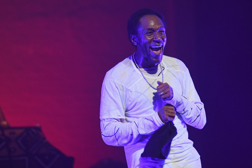 Yasiin Bey Returns to New York, Says Goodbye to Hip-Hop in Farewell ...