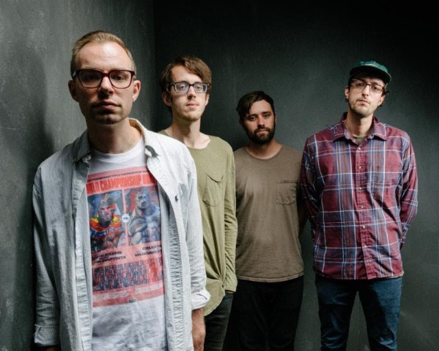Cloud Nothings' Dylan Baldi on His Optimistic New Album: "I Don't Feel ...