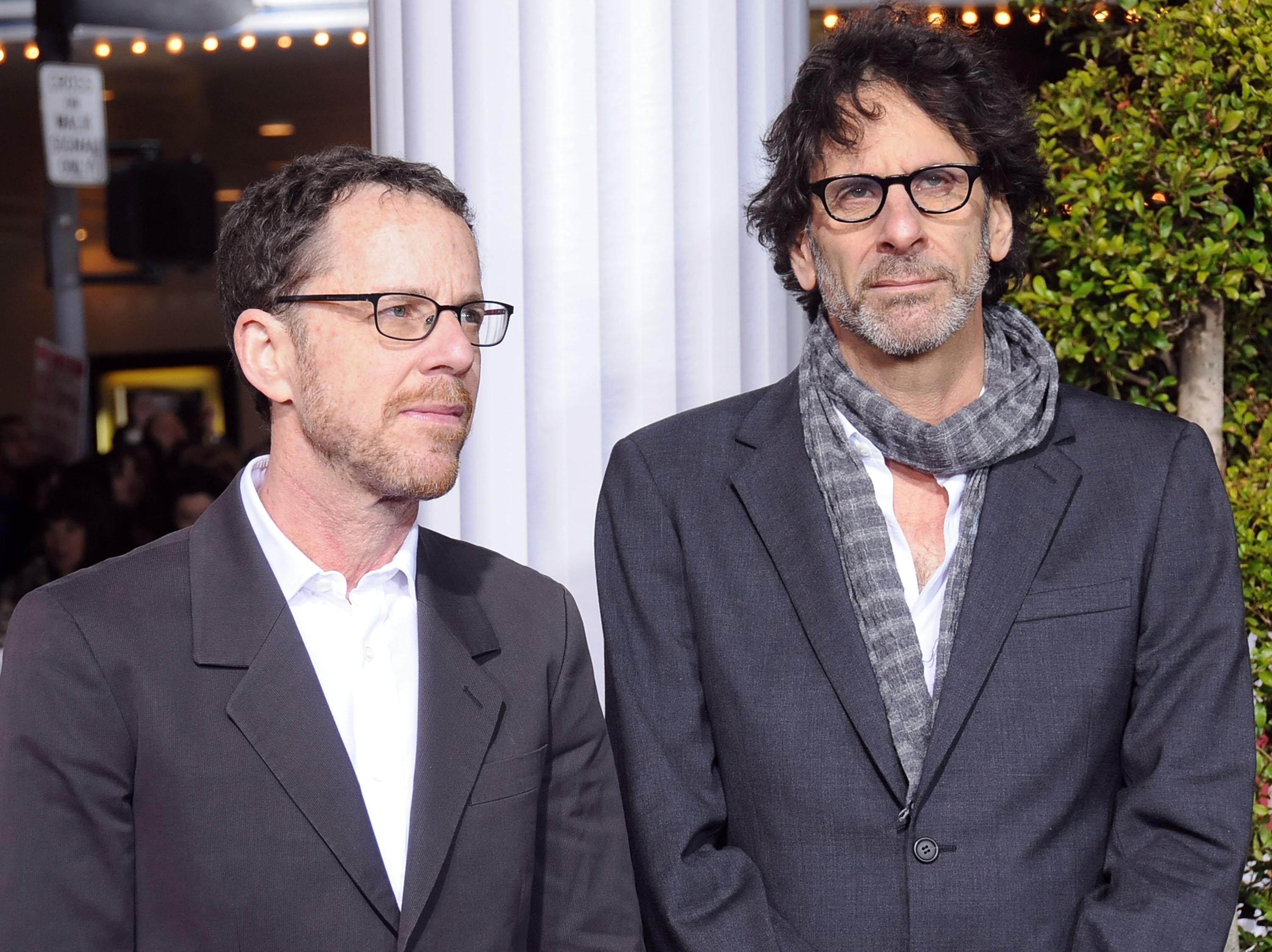 The Coen Brothers Are Finally Making a TV Show - SPIN