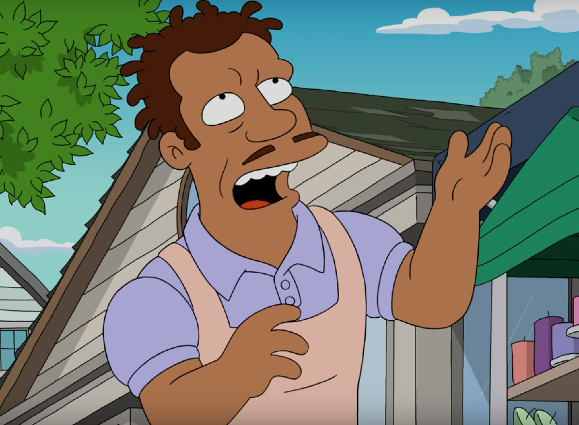 Preview the New Simpsons Hip-Hop Special Starring RZA, Common, Snoop ...