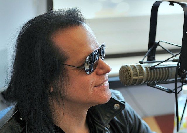 Danzig Announce First New Album in 7 Years - SPIN