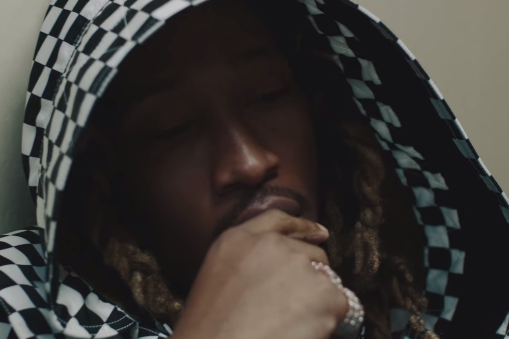 Video: Future - "Use Me" - SPIN