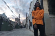 SXSW 2017: Saba on Personal Loss and Instilling Hope Through Hip-Hop - SPIN