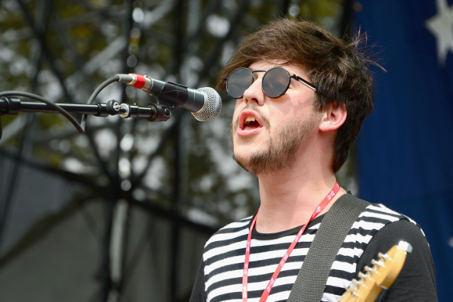 New Music: Wavves Announce New Album You're Welcome, Share Two Songs - SPIN