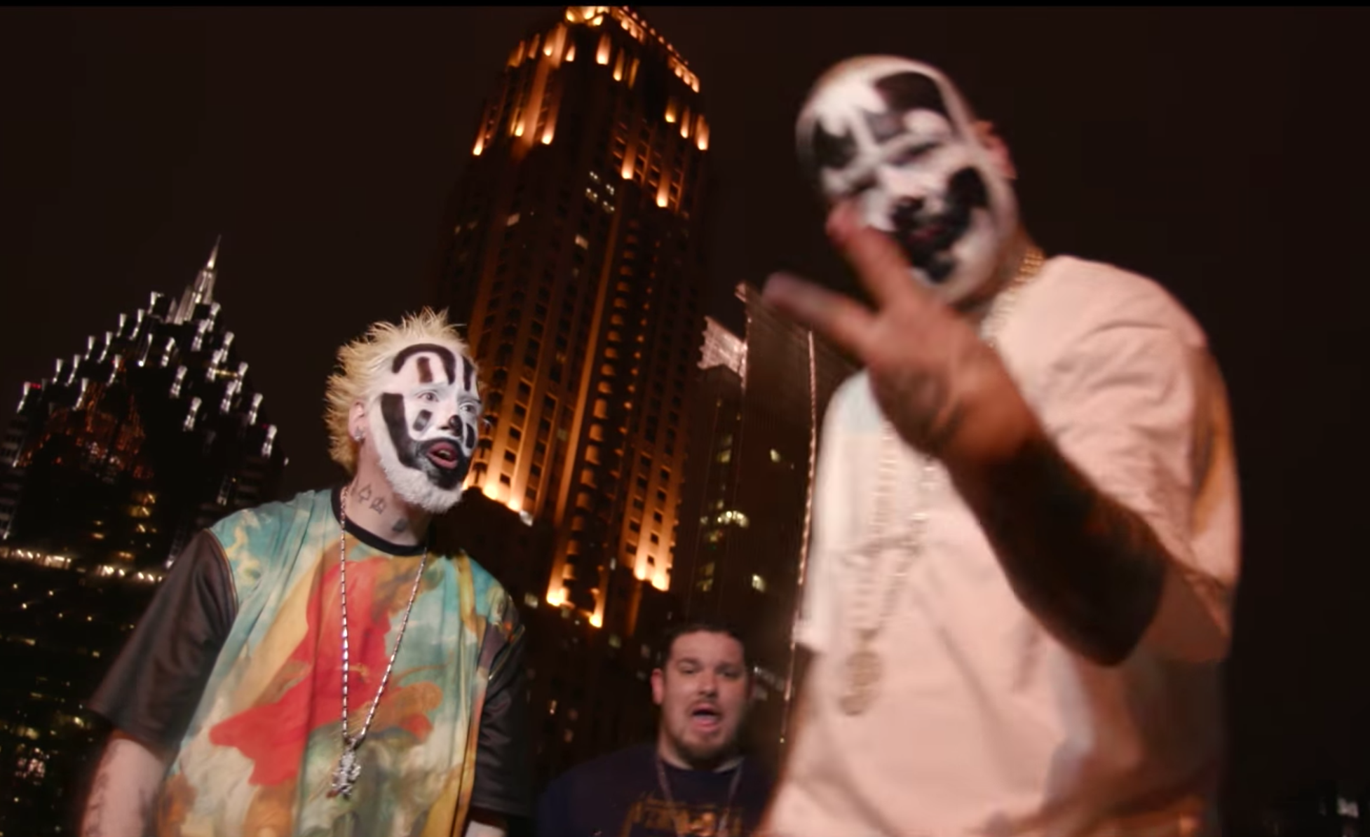 Listen to Insane Clown Posse Turn Rae Sremmurd’s “No Type” Into Juggalo ...