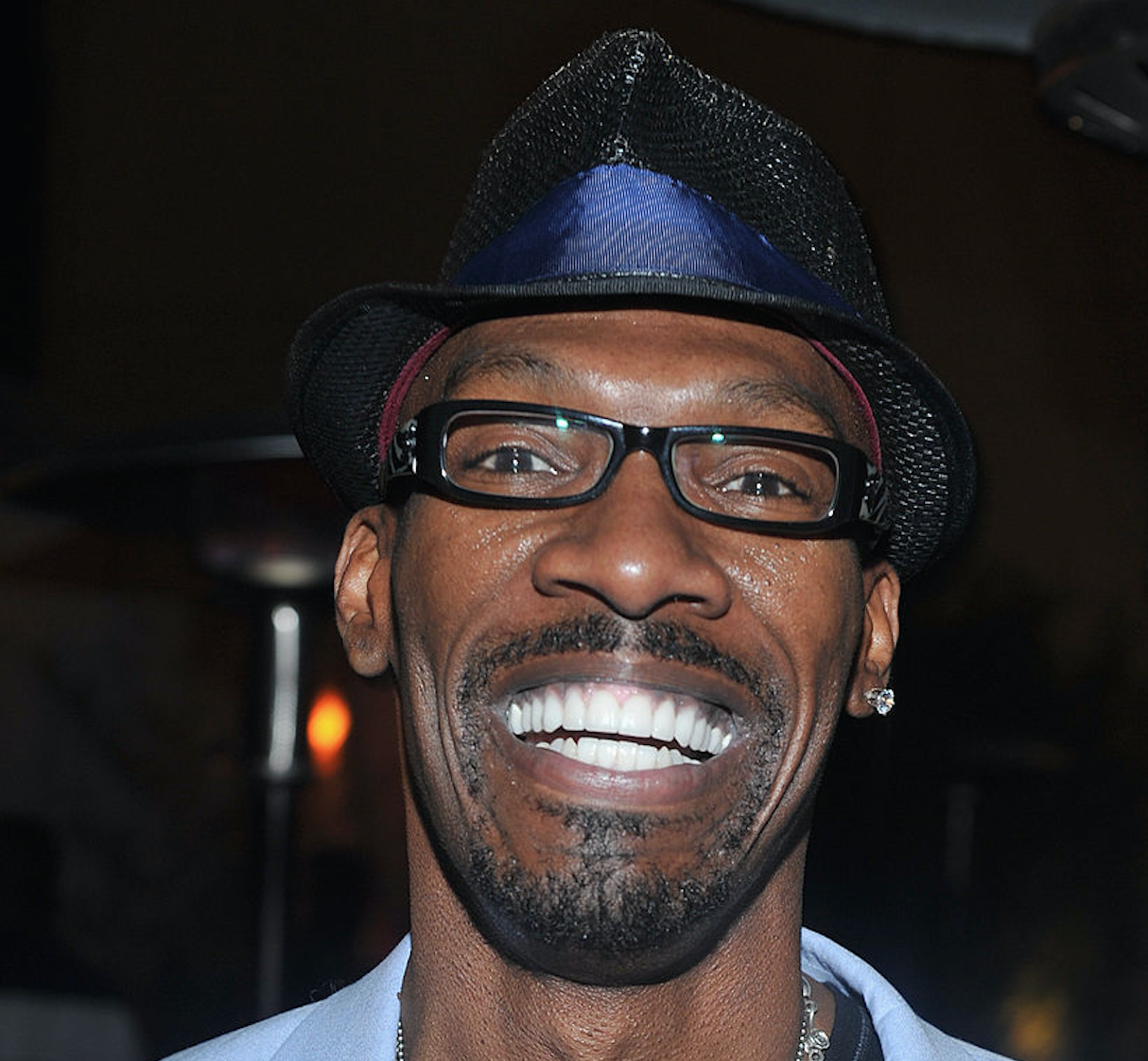 Charlie Murphy Dead at 57 - SPIN