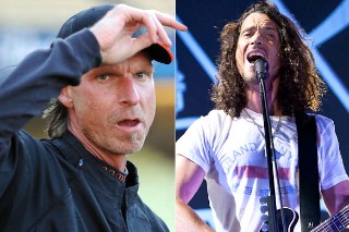 25 Years of Talking to Chris Cornell for Spin | SPIN