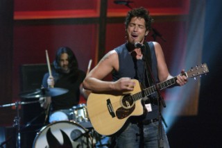 25 Years of Talking to Chris Cornell for Spin | SPIN