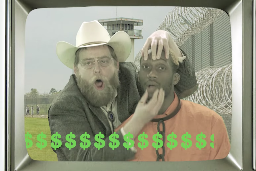 Ho99o9 Release New Album, "War Is Hell" Video