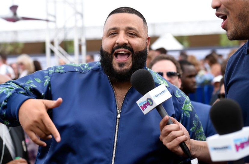 DJ Khaled Explained How He Sold Justin Bieber on "I'm the One" - SPIN