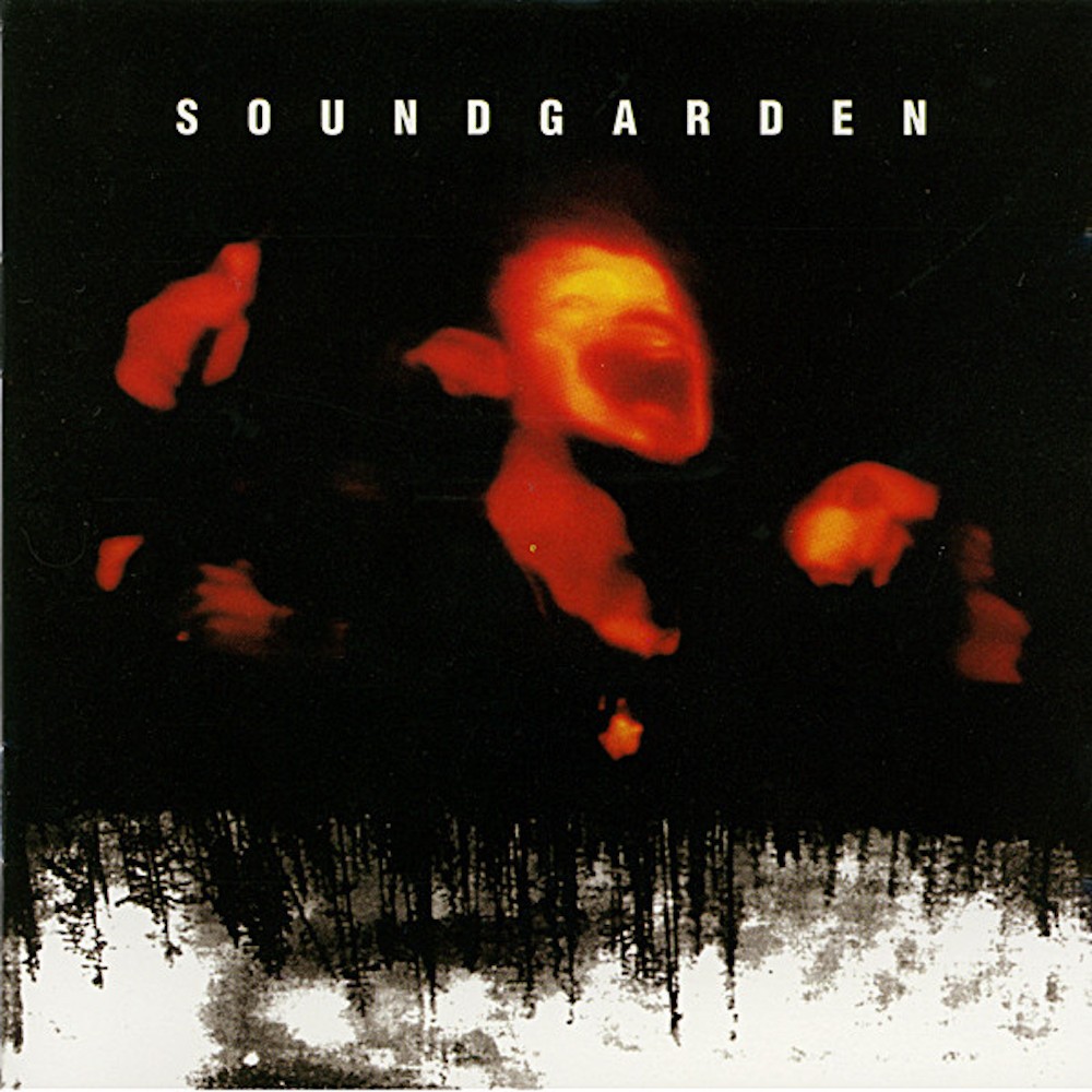 Photographer Behind Soundgarden's Superunknown Album Cover Reveals the ...