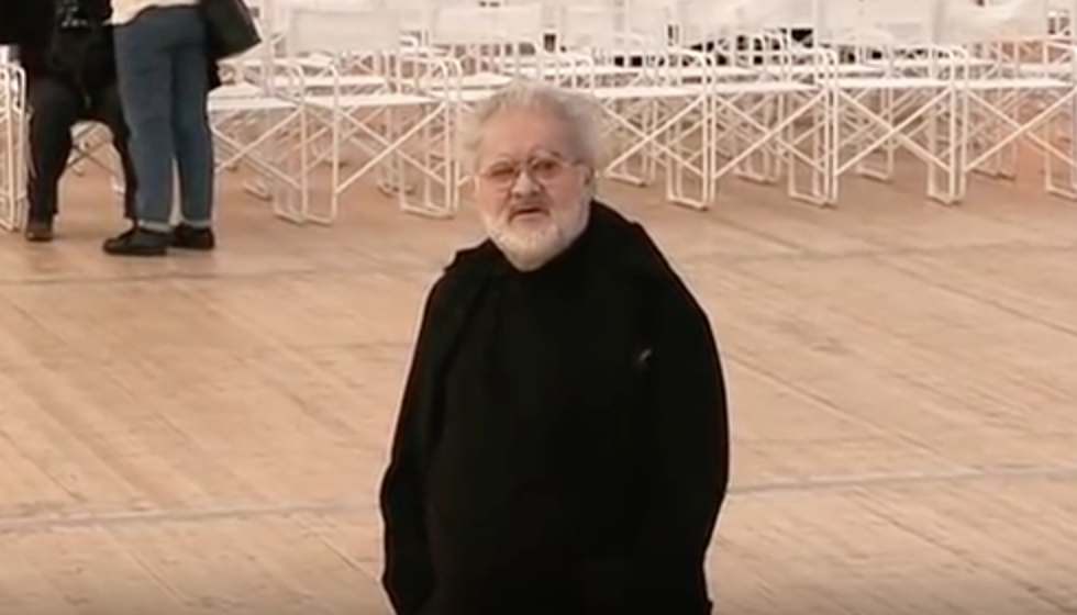 Pierre Henry, Innovative Musique Concrète Composer, Dead at 89