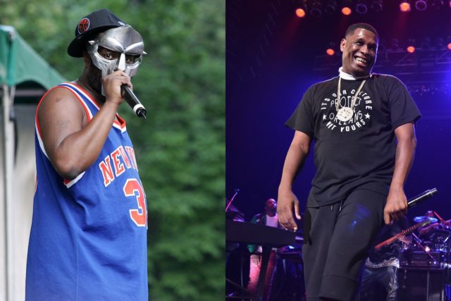 DOOM’s Rap Group KMD Is Back With a New Album and Jay Electronica ...