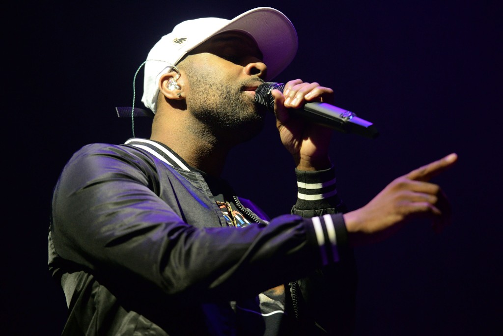 Stream dvsn’s New Album Morning After | SPIN